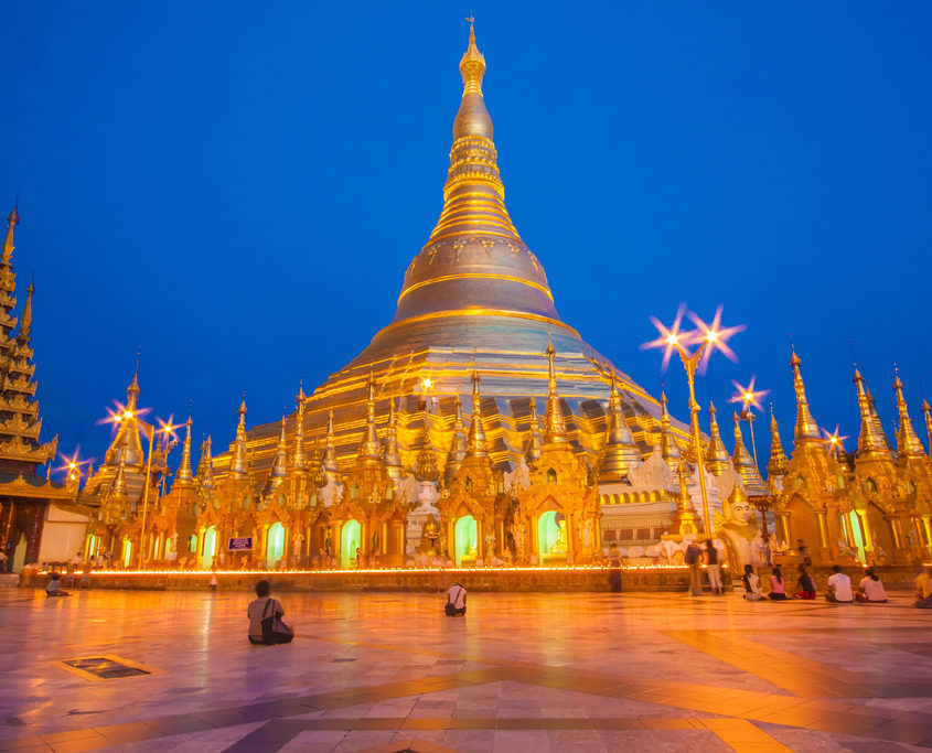 3Days / 2Nights Tour | Thuta Myanmar Travel & Tour Agency