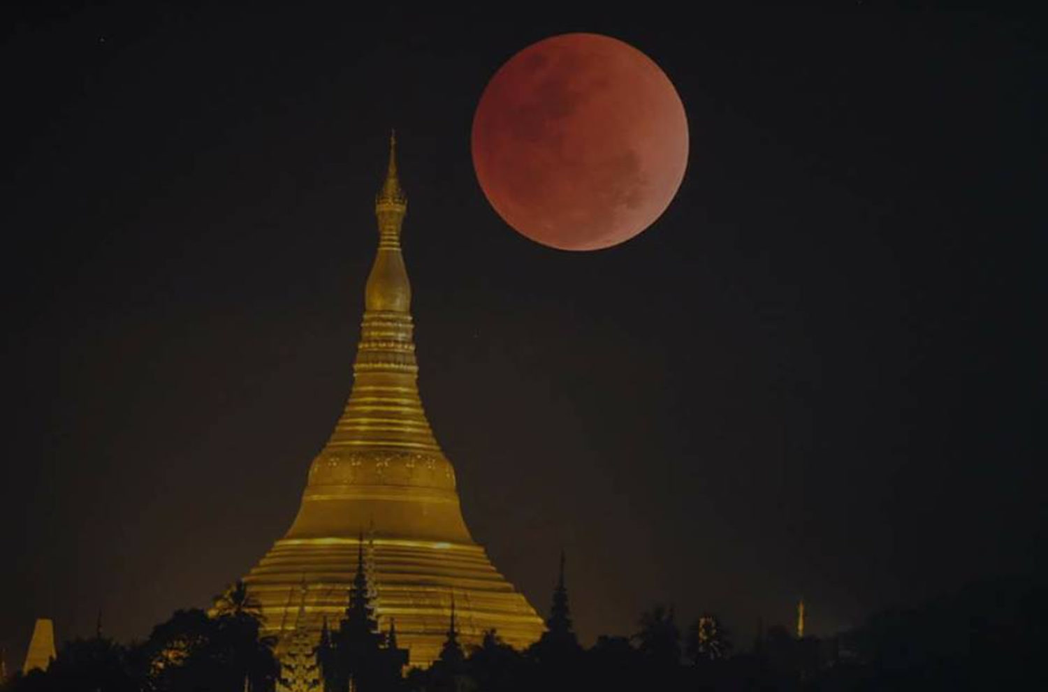 Buddhism in Myanmar ( Burma ) | Thuta Myanmar Travel & Tour Agency
