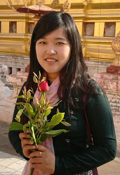 Yin Yin Win Shwe | Thuta Travel